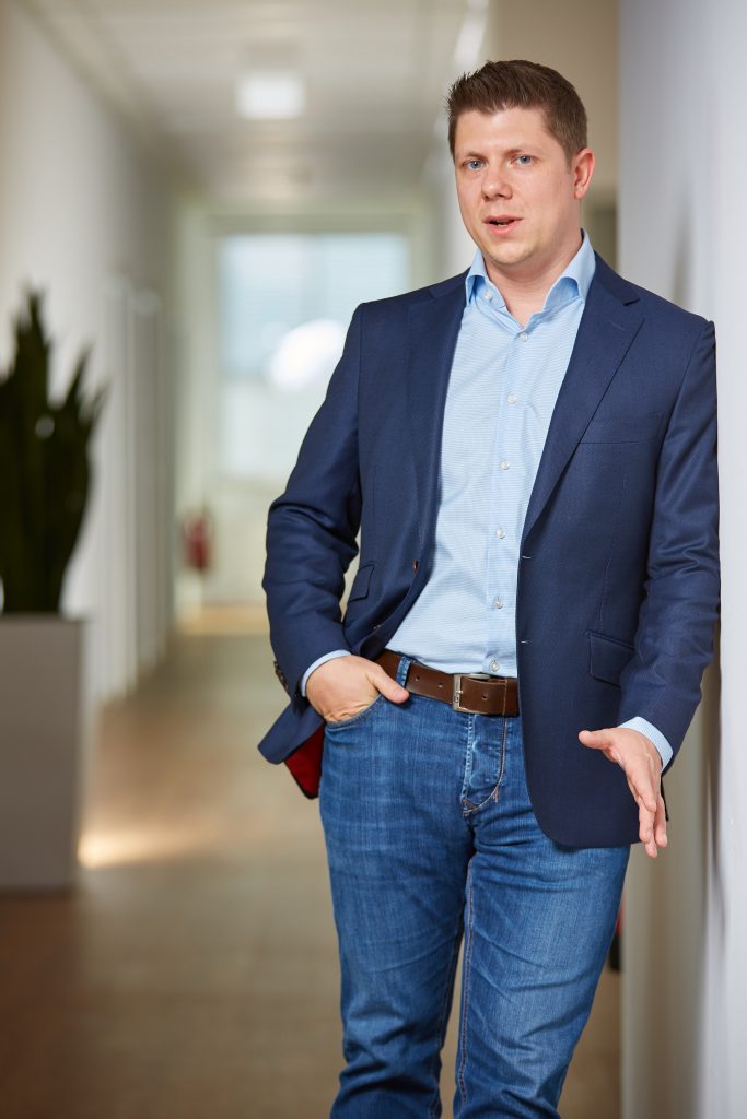 IT-Dokumentation – individuell und nachhaltig - donamic.de